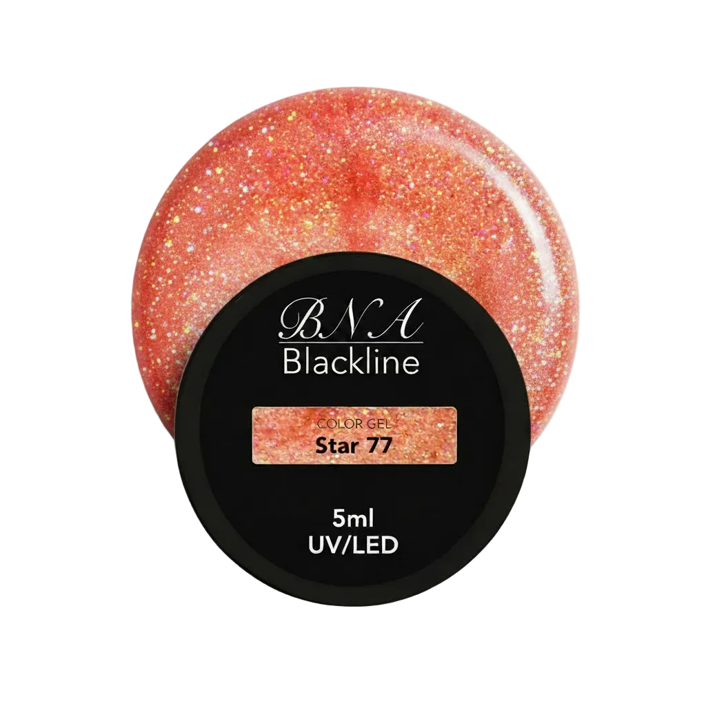 Color Gel Star 77 – BNA Blackline